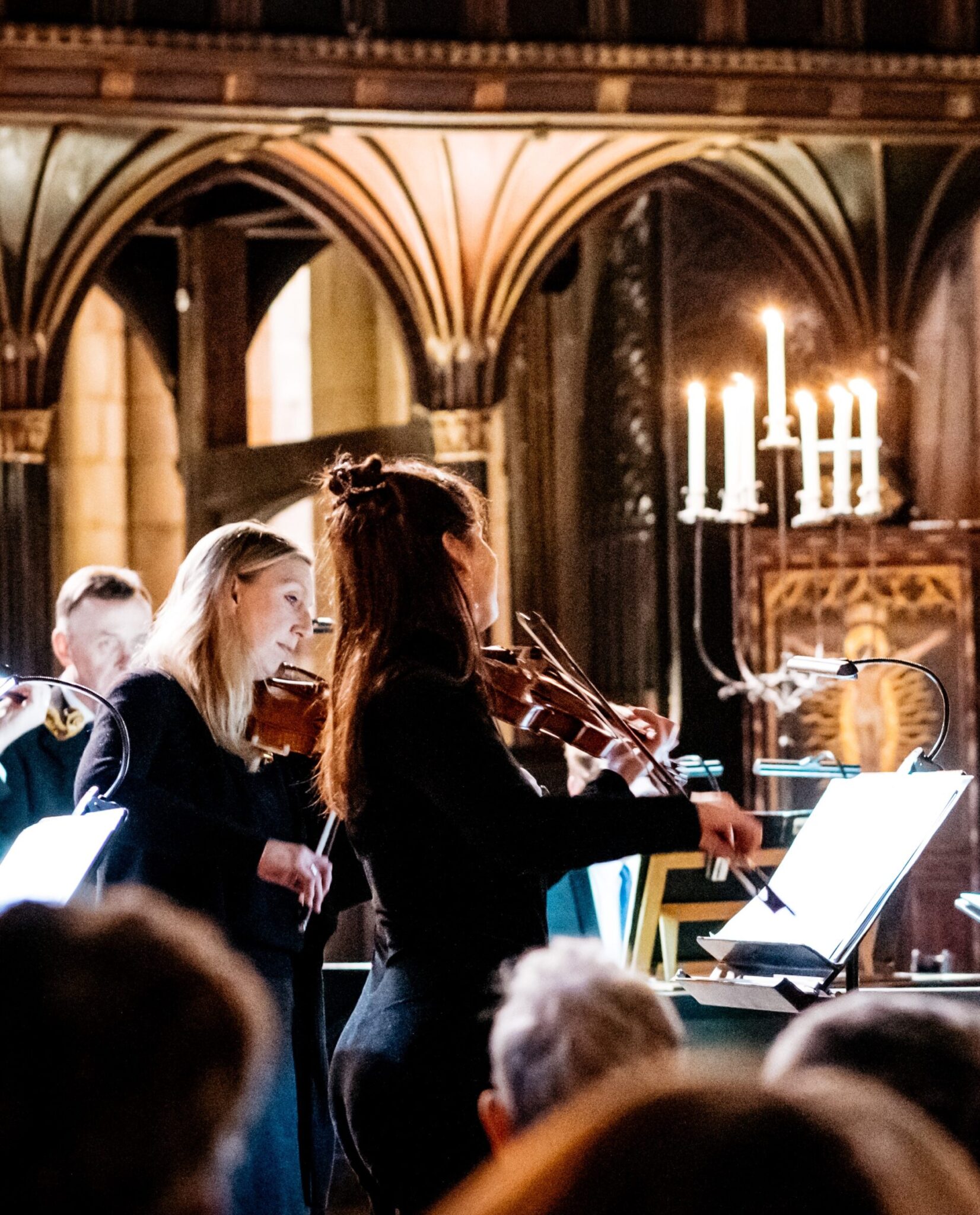 Season Ahead – Lakeland Sinfonia Concert Society